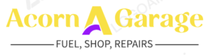 Home - Acorn Garage